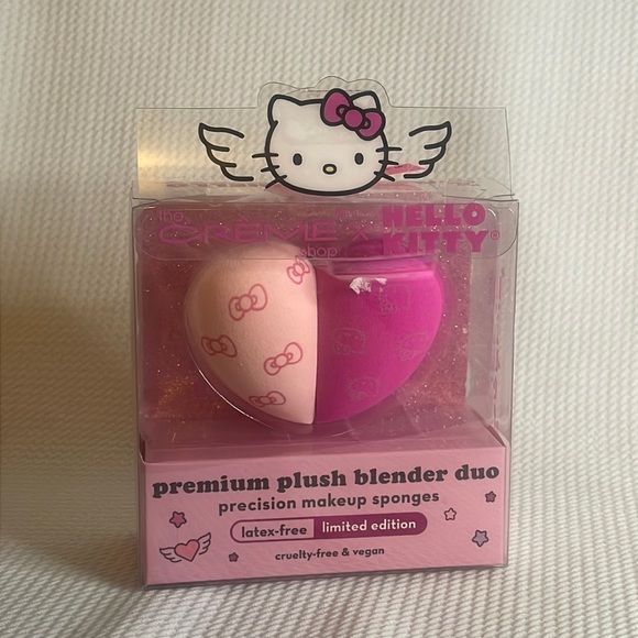 Hello Kitty | Makeup | Hello Kitty Limited Edition 2 Pack Beauty ...
